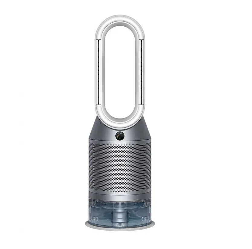 +Dyson Purifier Humidify+Cool PH03 (White/Silver) | Dyson Uzbekistan